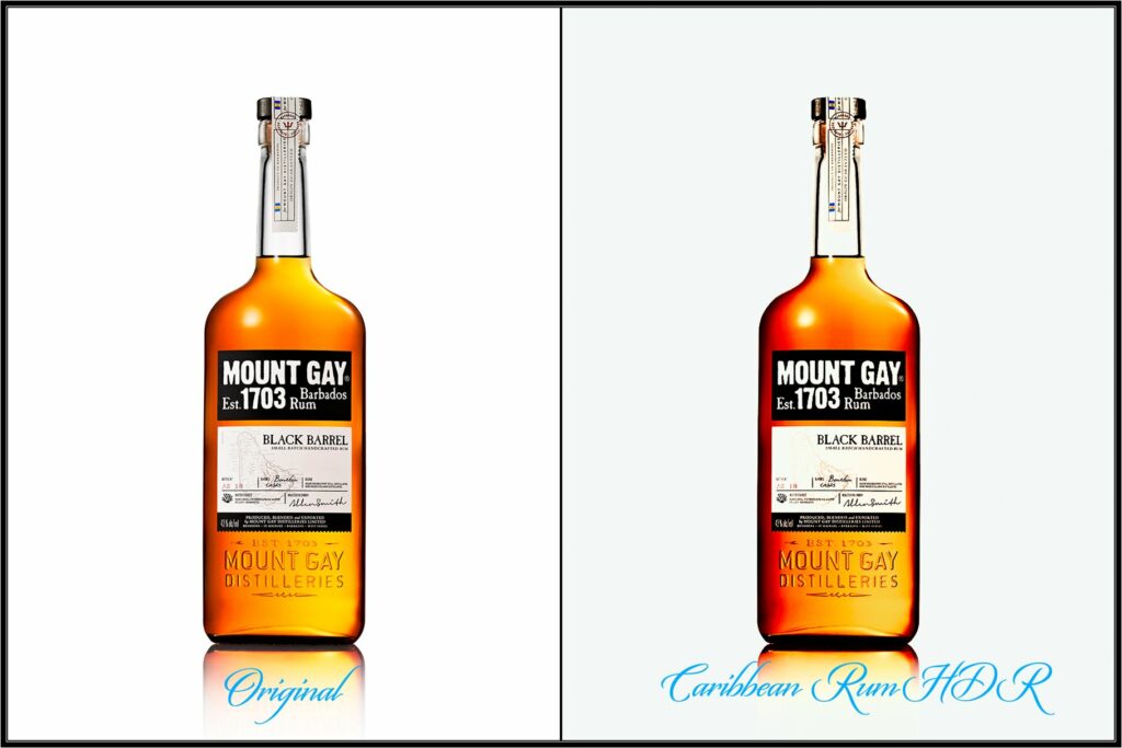 Cocktail Bar HDR LUTs – MasterBundles