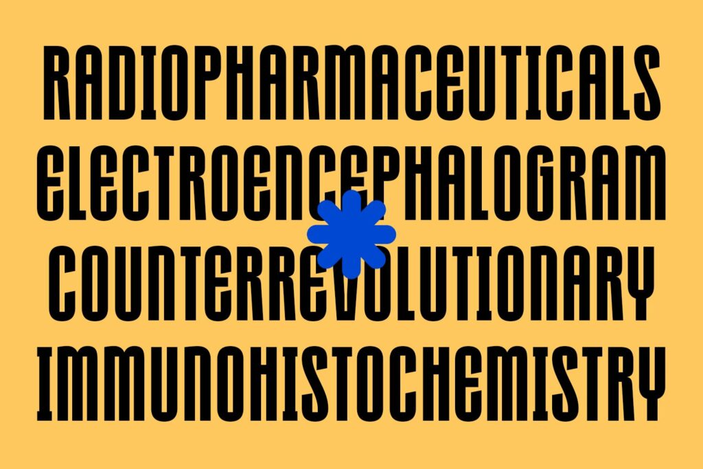 Cartinz Display Sans Font – MasterBundles