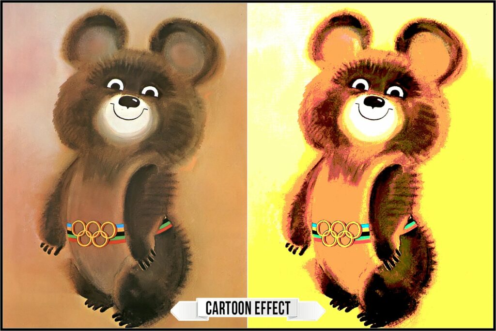 Kodak Camera - Color, Looks, Filters – MasterBundles