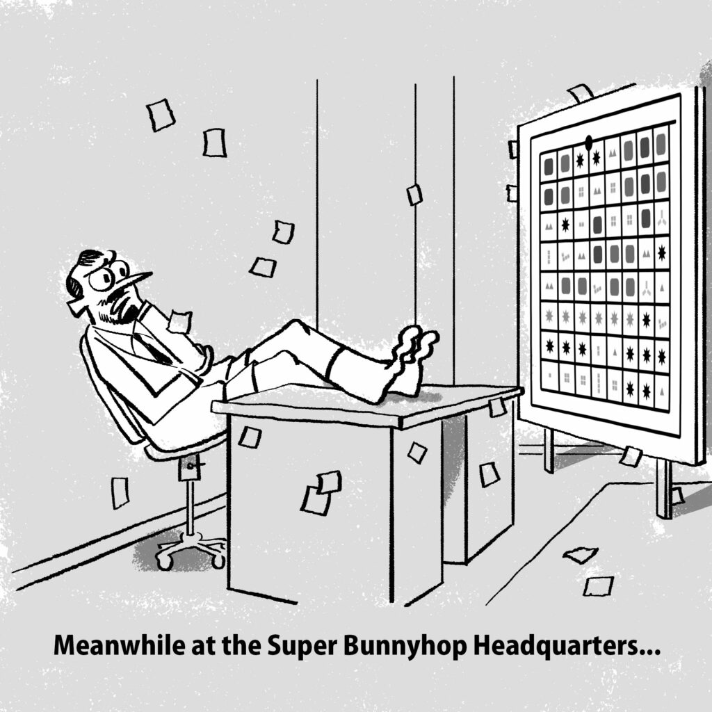 Photoshop Line Inkers – MasterBundles