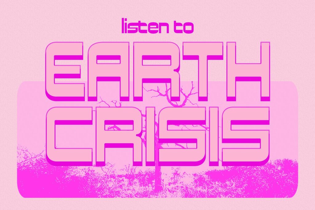 Astro Voyager Futuristic Typeface – MasterBundles