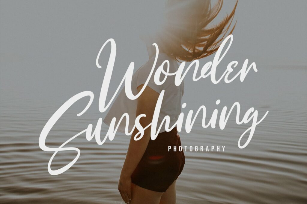 Caytielo Handwritten Script Font – MasterBundles