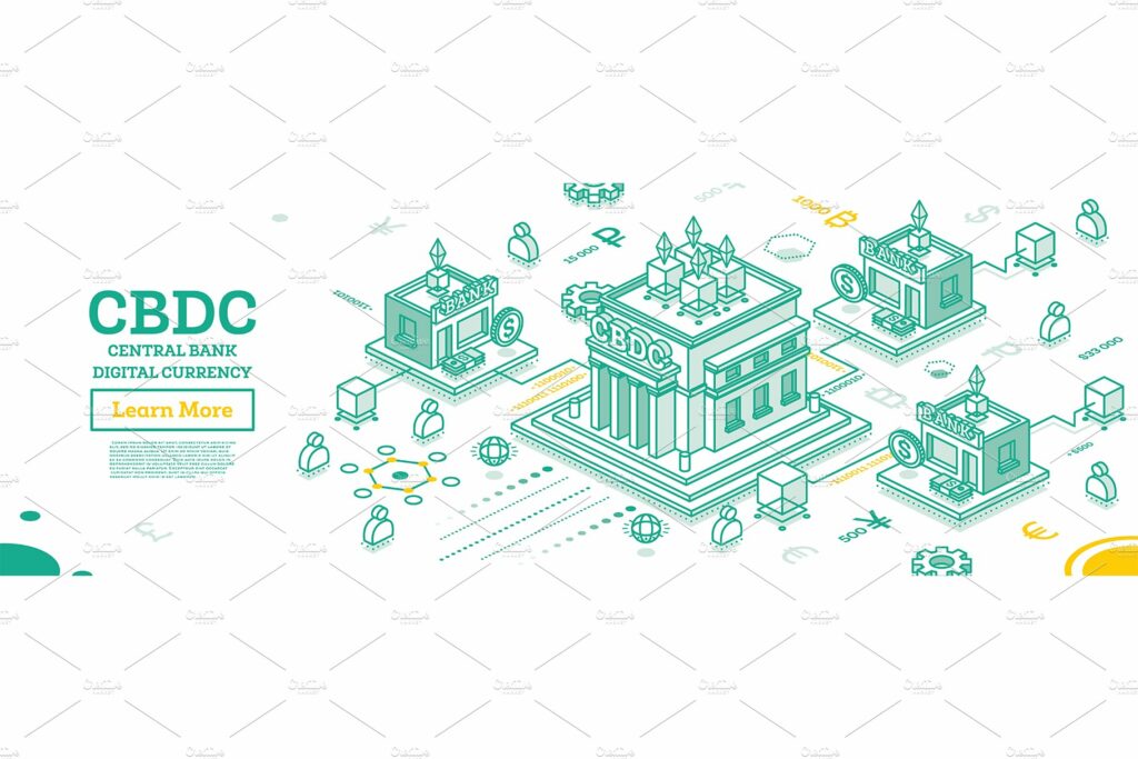 Central Bank Digital Currency – MasterBundles