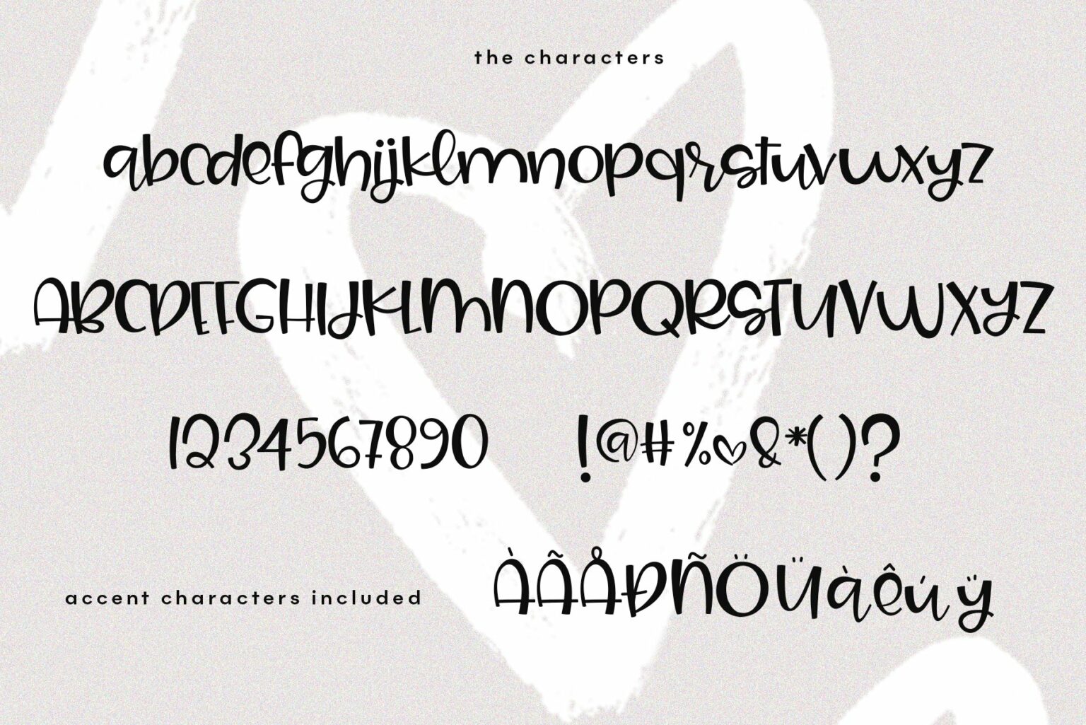 Joy & Hugs - Handwritten Script Font – MasterBundles