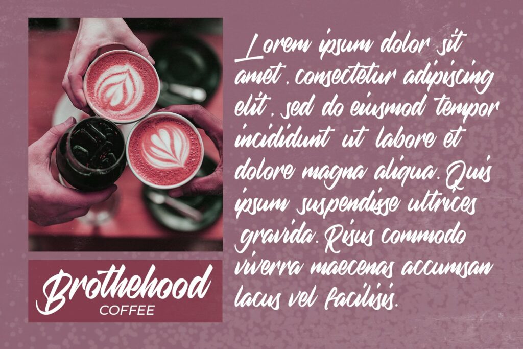 Challum Handwritten Script Font – MasterBundles