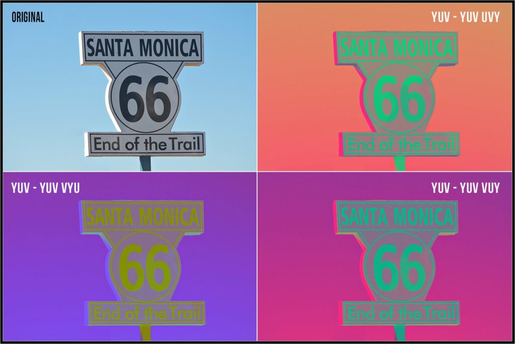 Channels Vol. 3 - Color Space Mixer – MasterBundles