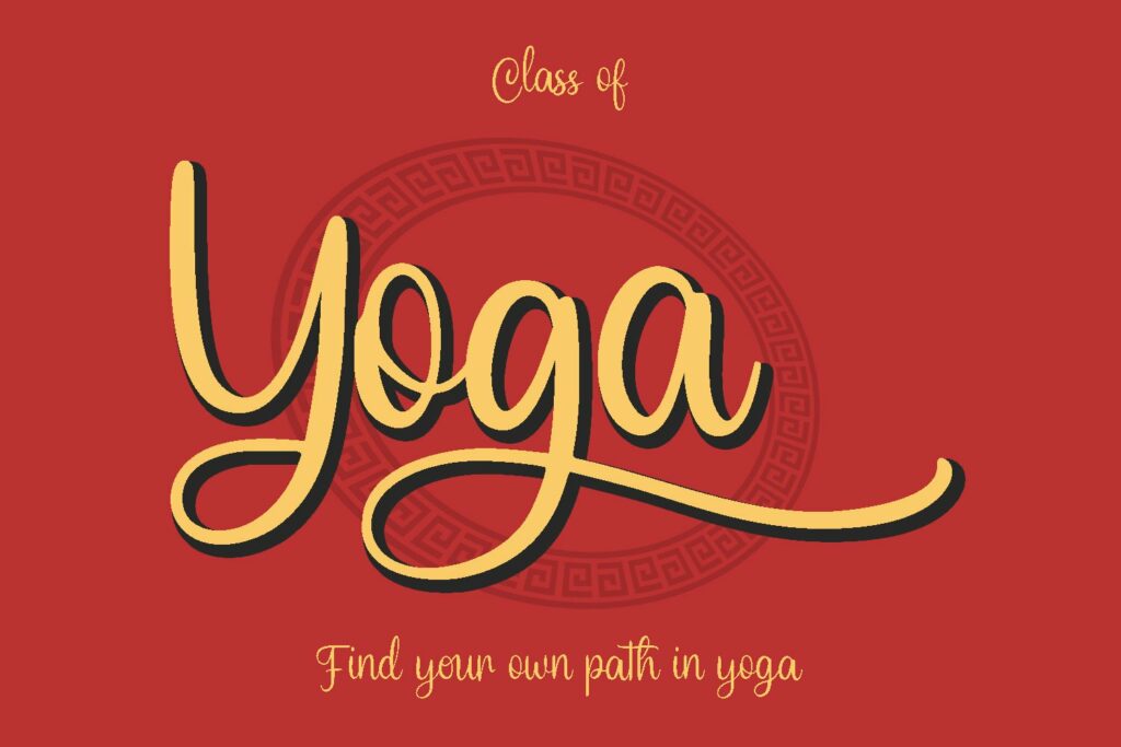 Chuglet Cursive Script Font – MasterBundles