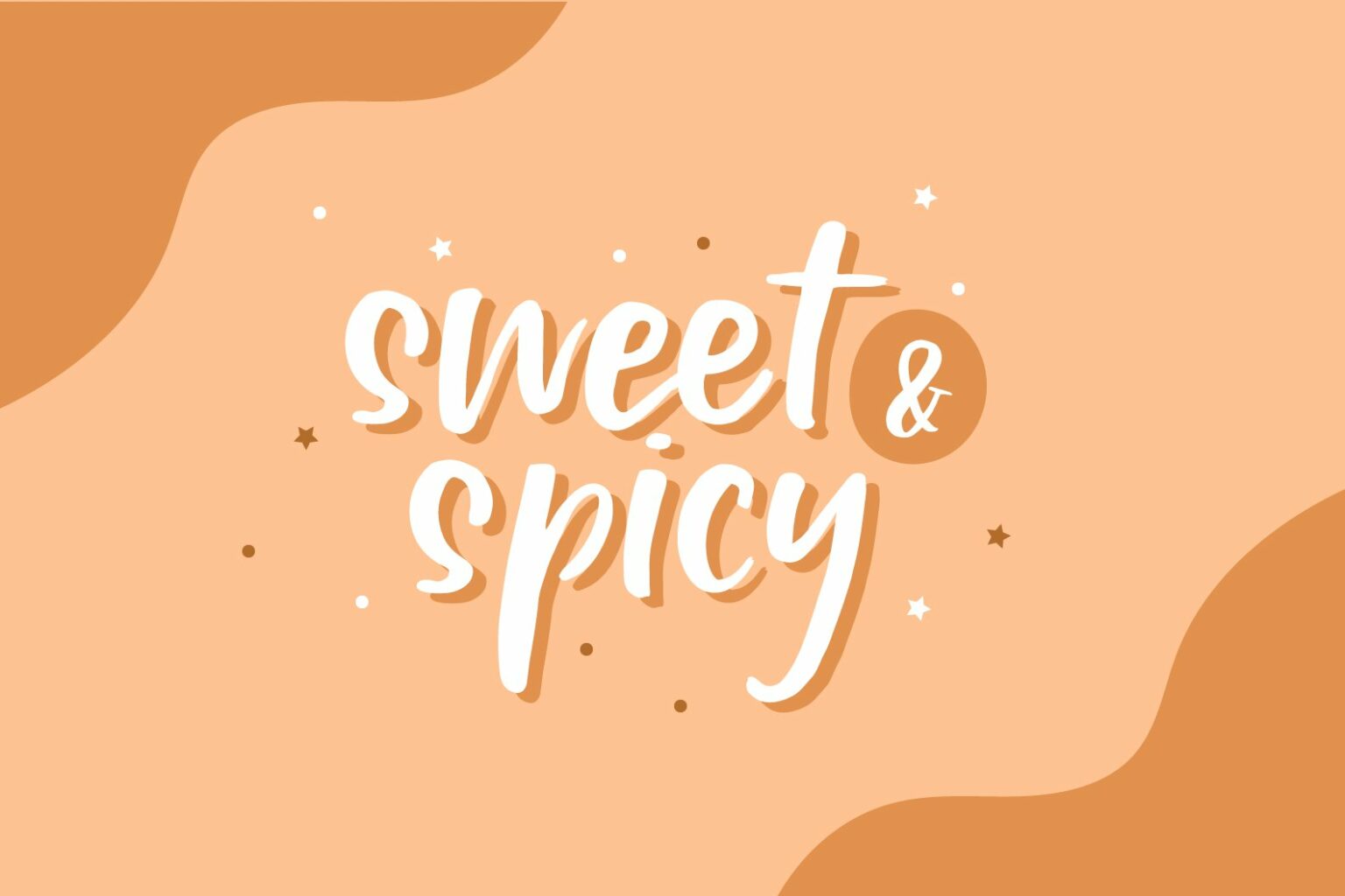 Cinnamon - Fun Handwritten Font – MasterBundles
