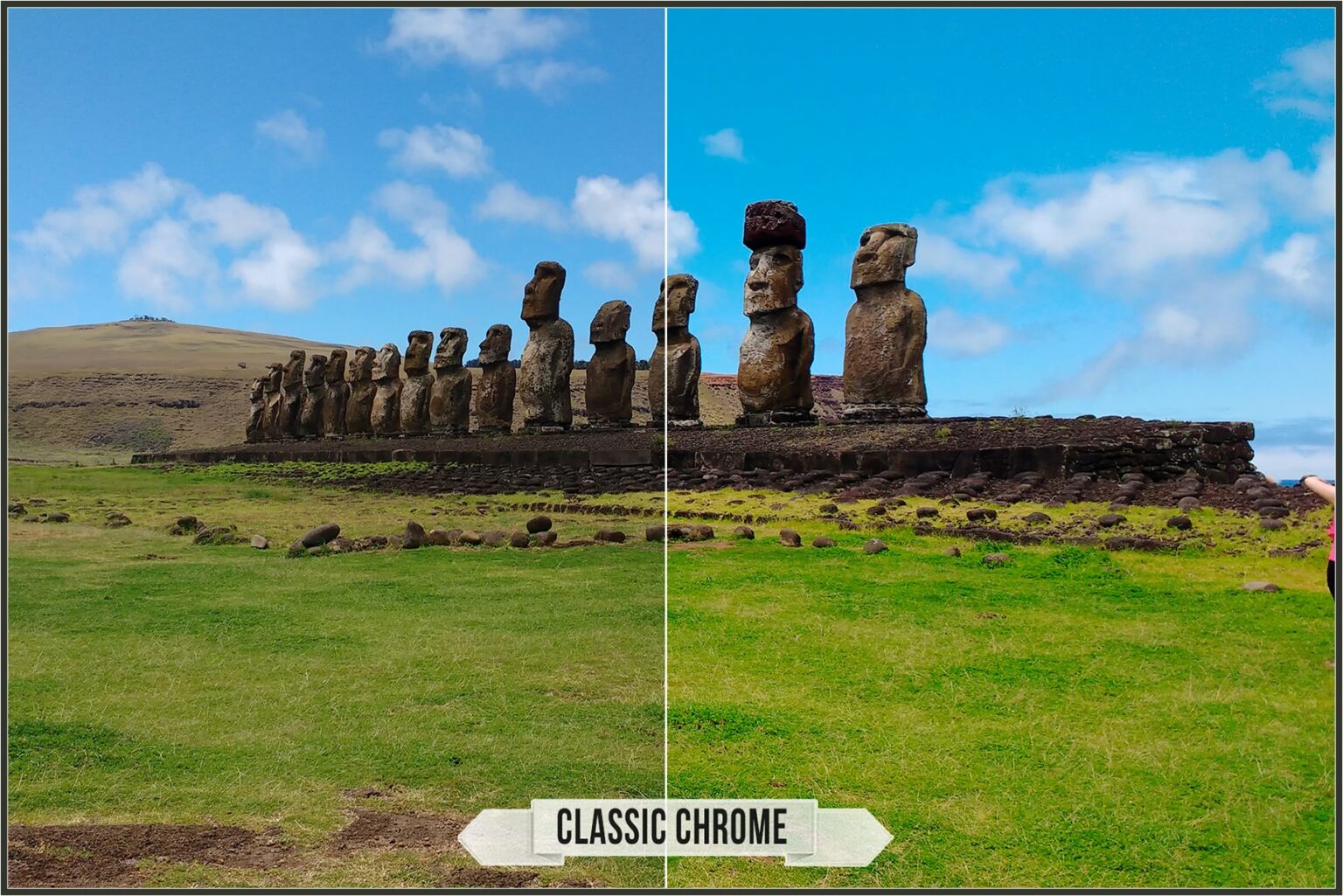 Fuji Film Simulation Modes Profiles – MasterBundles