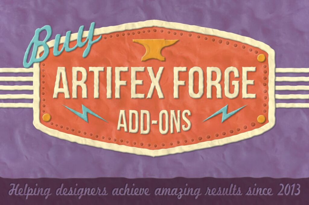 Digital Clay- Layer Styles & More – MasterBundles