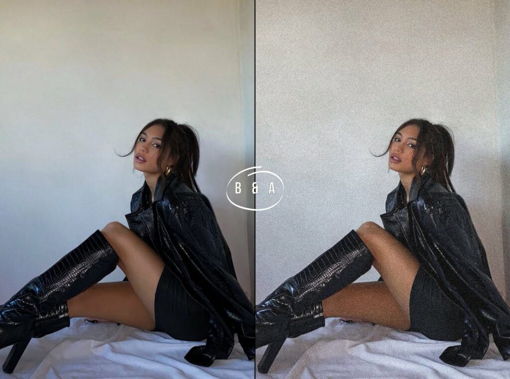 05 Clean Lightroom Mobile Presets – MasterBundles