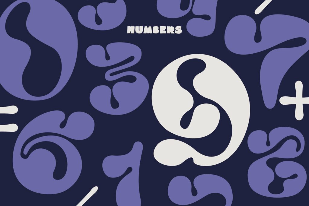 Atta Weird script font – MasterBundles