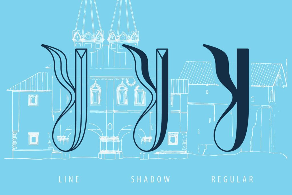 Historical fonts bundle – MasterBundles