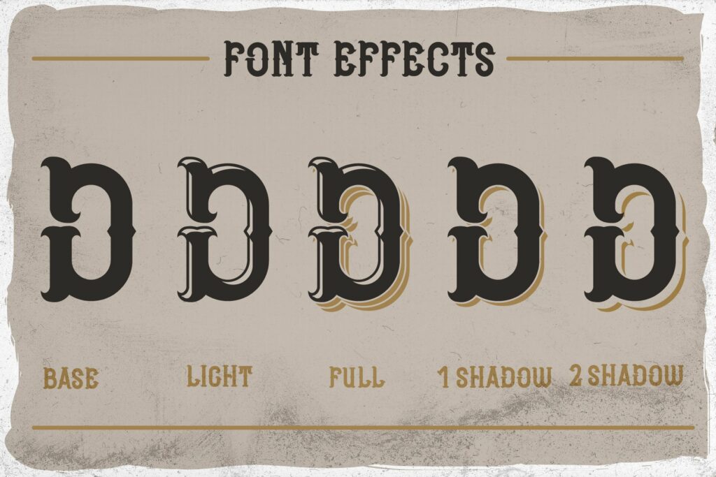 Double stout + 5 t-shirt designs – MasterBundles