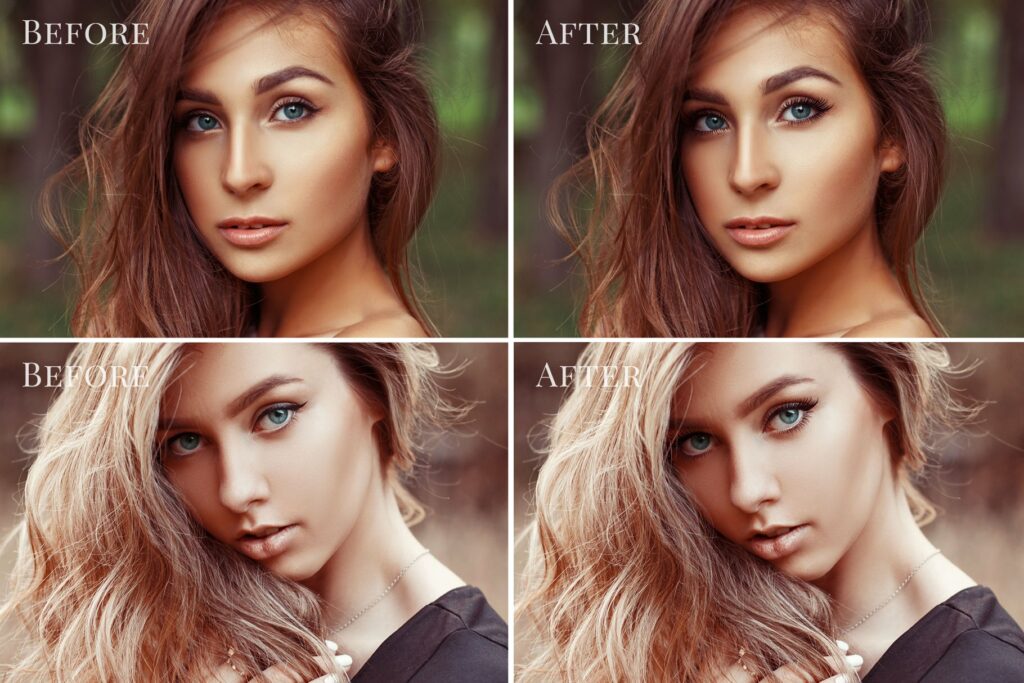 Diva Lashes Photo Overlays – MasterBundles