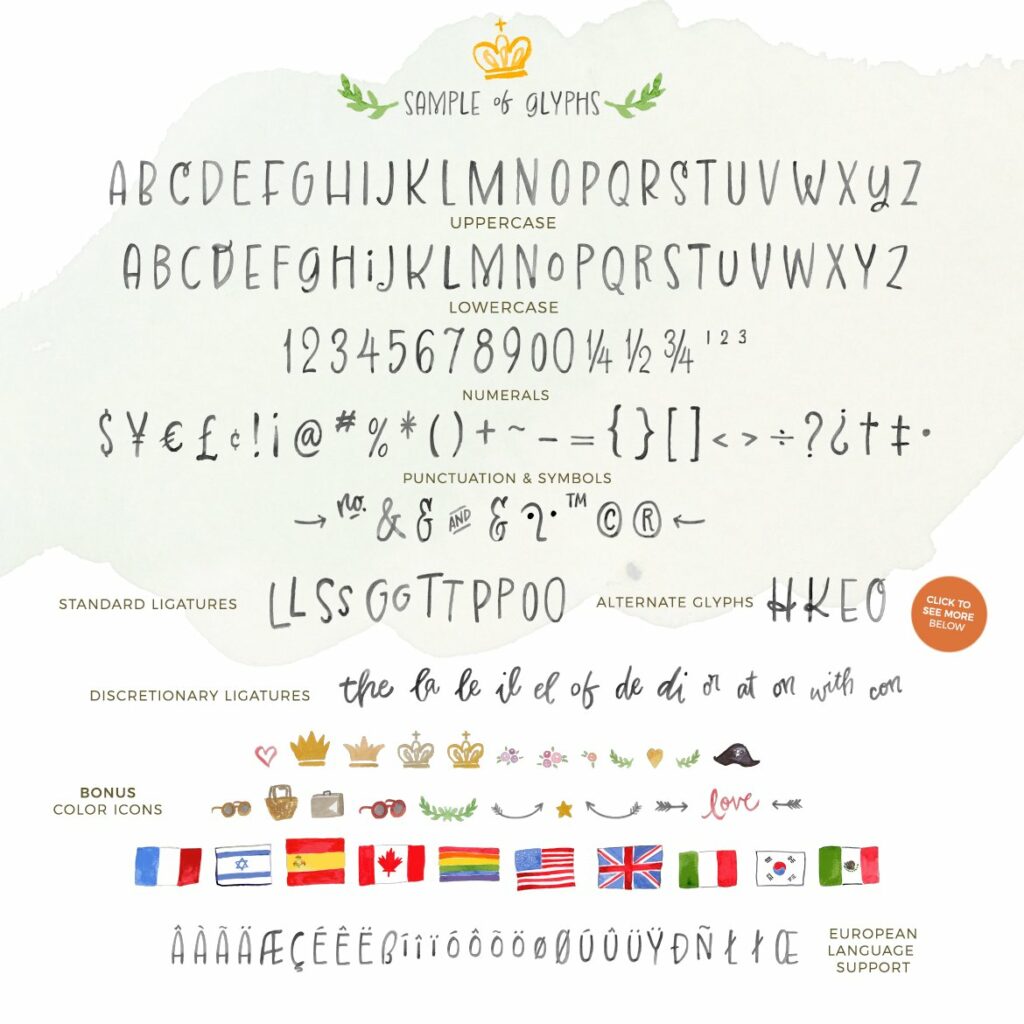 Hey Eloise! – MasterBundles