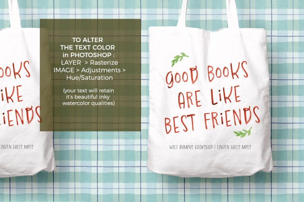 Hey Eloise! – MasterBundles