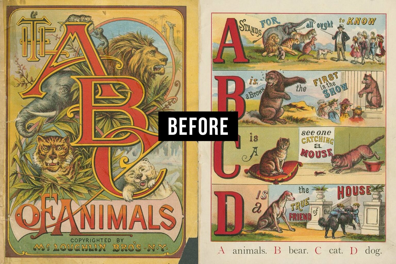 Instant Photoshop Texture Mapping – MasterBundles