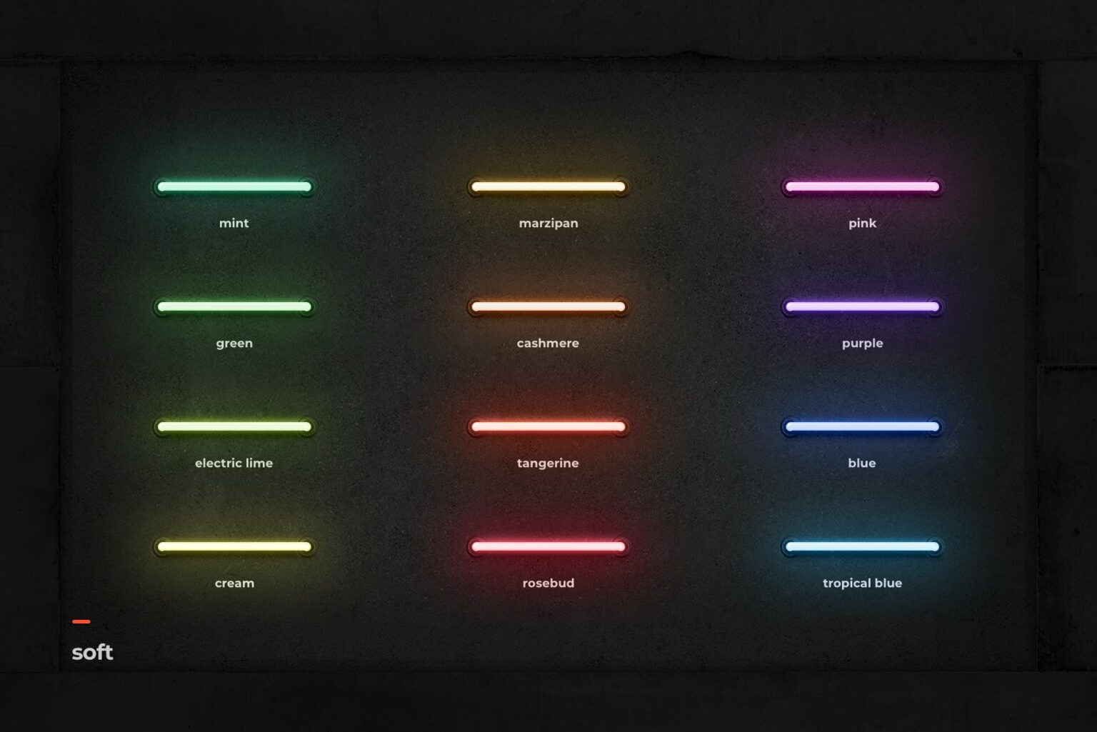 Neon Sign Kit – MasterBundles