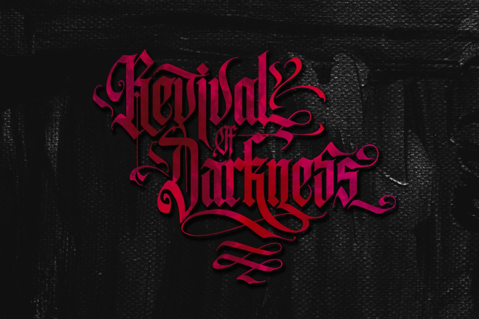 Autherical Typeface – MasterBundles