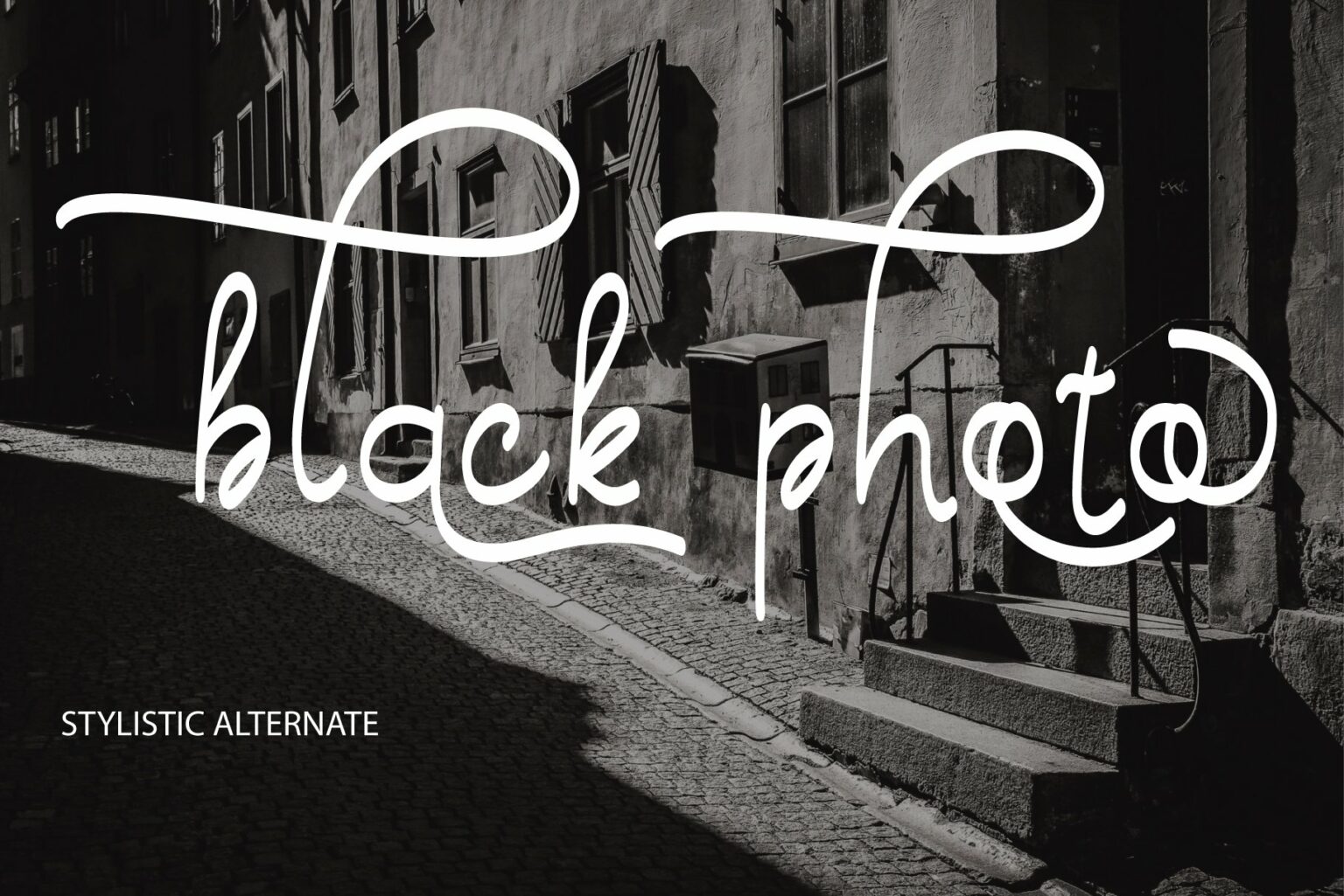 Dancing Calligraphy Font – MasterBundles