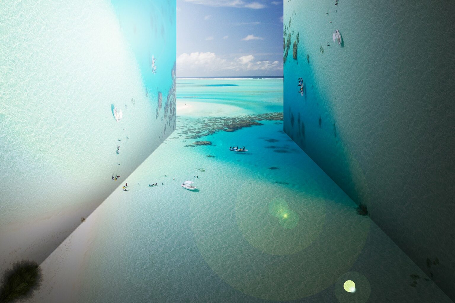 Perspective Bending Effect – MasterBundles