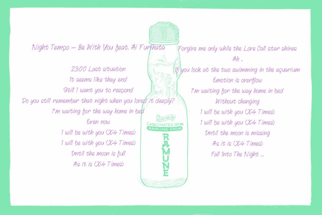 Showa Twilight Font – MasterBundles