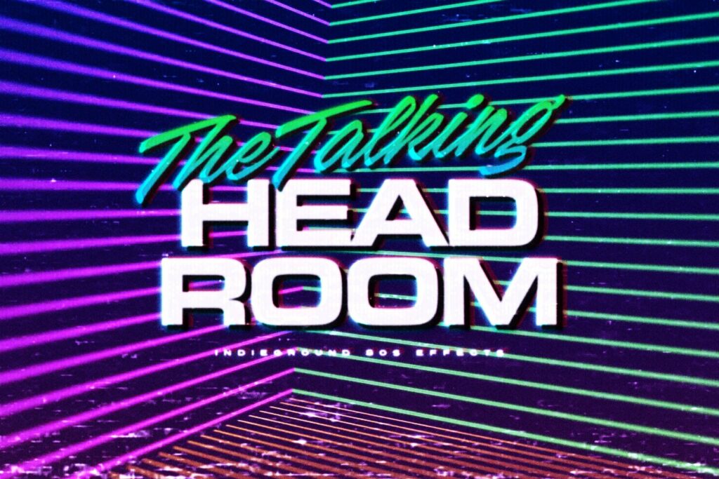 80s Text Effects Complete Bundle – MasterBundles