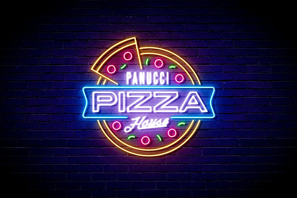 Neon Sign Effects – MasterBundles