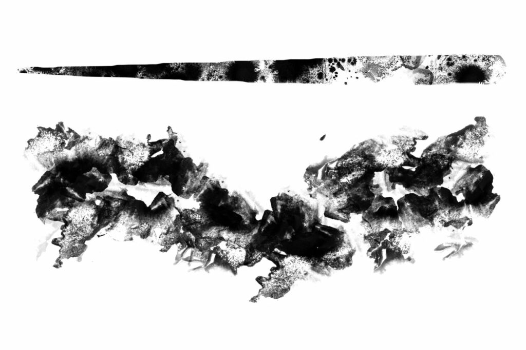 INK Brush Set for INKTOBER 2021 – MasterBundles