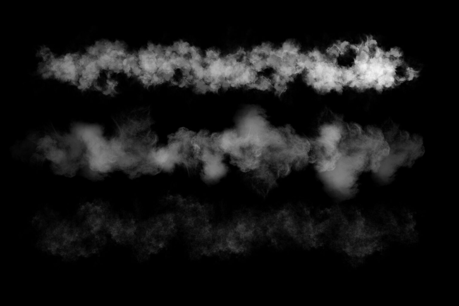 Dirt and Smoke Brush Set – MasterBundles