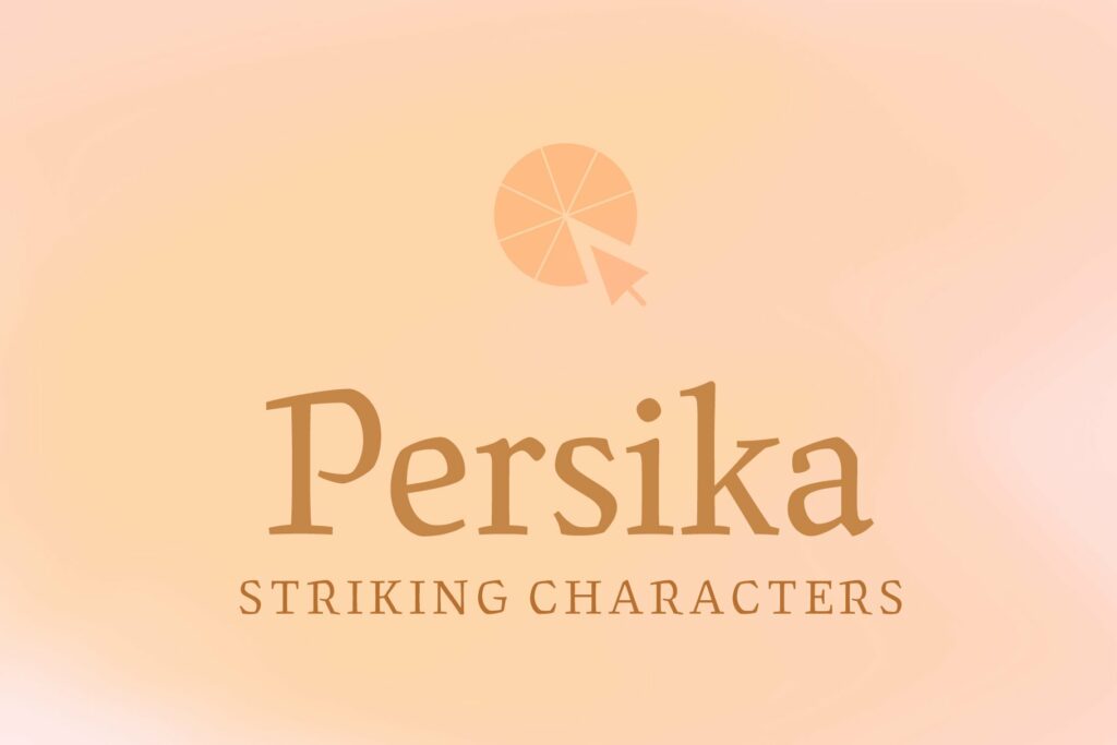 Persika – MasterBundles