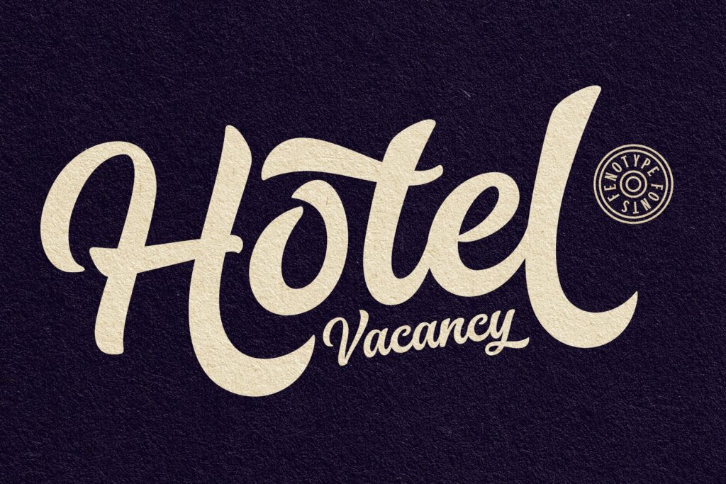 Kallio Brush Script – MasterBundles