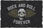 18 Best Rock and Roll Fonts for 2023 – MasterBundles