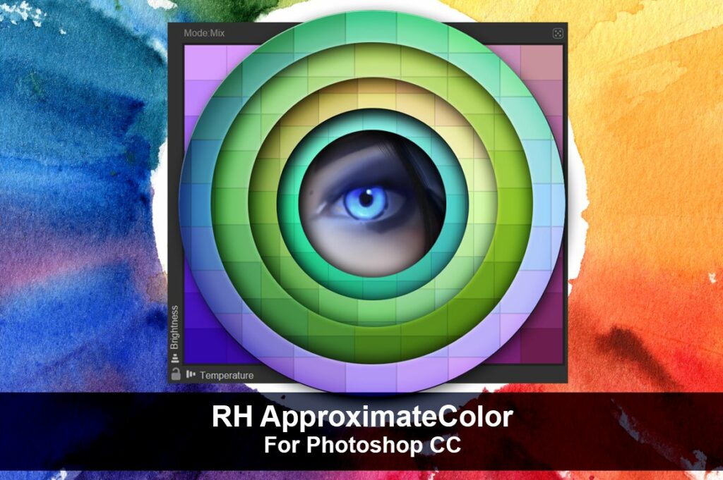 RH Approximate Color for CC – MasterBundles