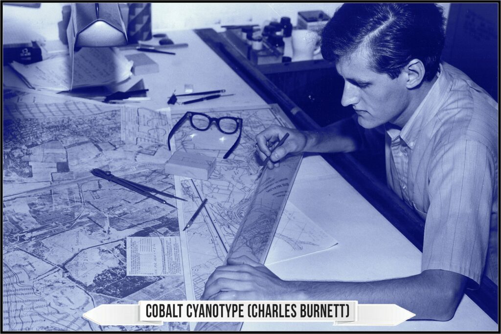 Authentic Cyanotype LUTs – MasterBundles