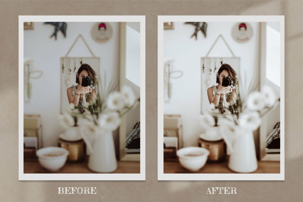 Coconut Photoshop Actions Lightroom – MasterBundles