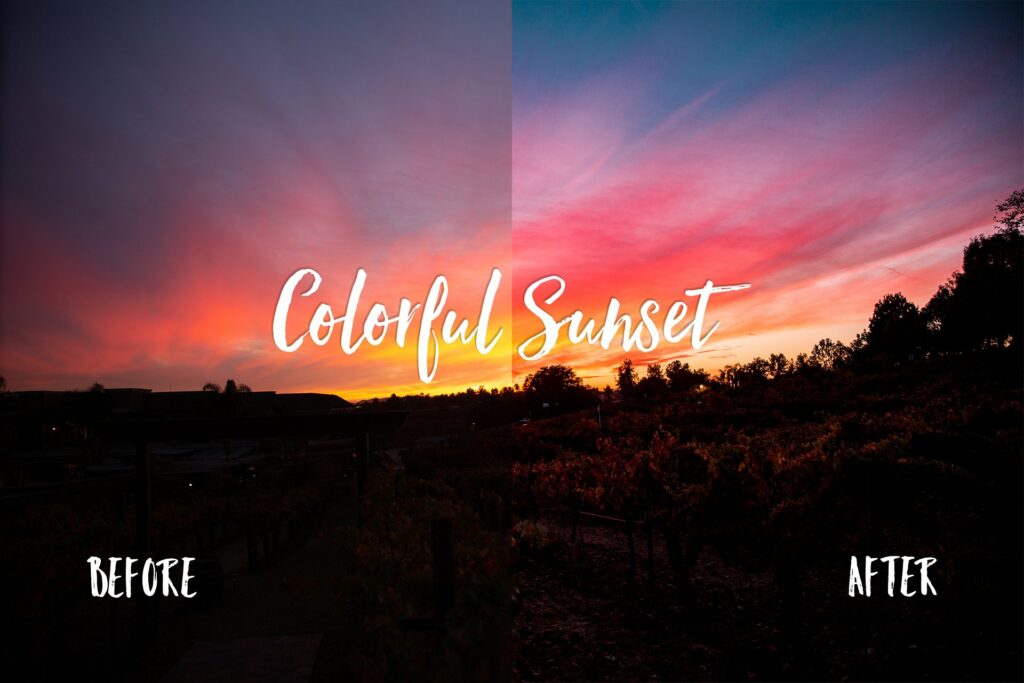 California Breeze Presets – MasterBundles