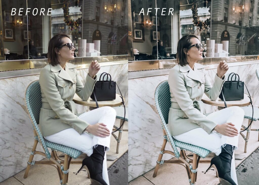 Lightroom Presets - Bright Whites – MasterBundles