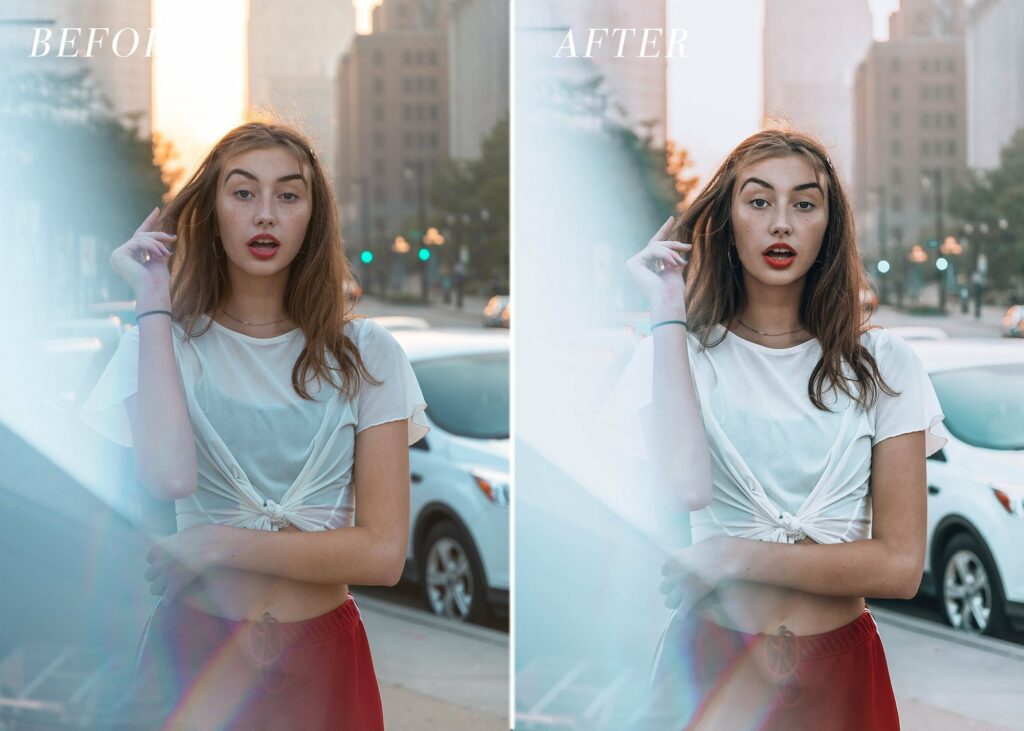 Lightroom Presets - Bright Whites – MasterBundles