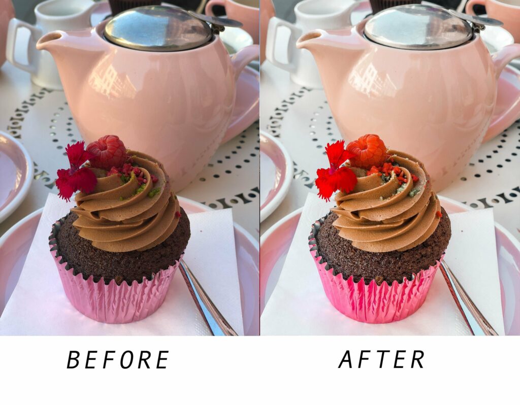 Lightroom Desktop Preset BRIGHT – MasterBundles