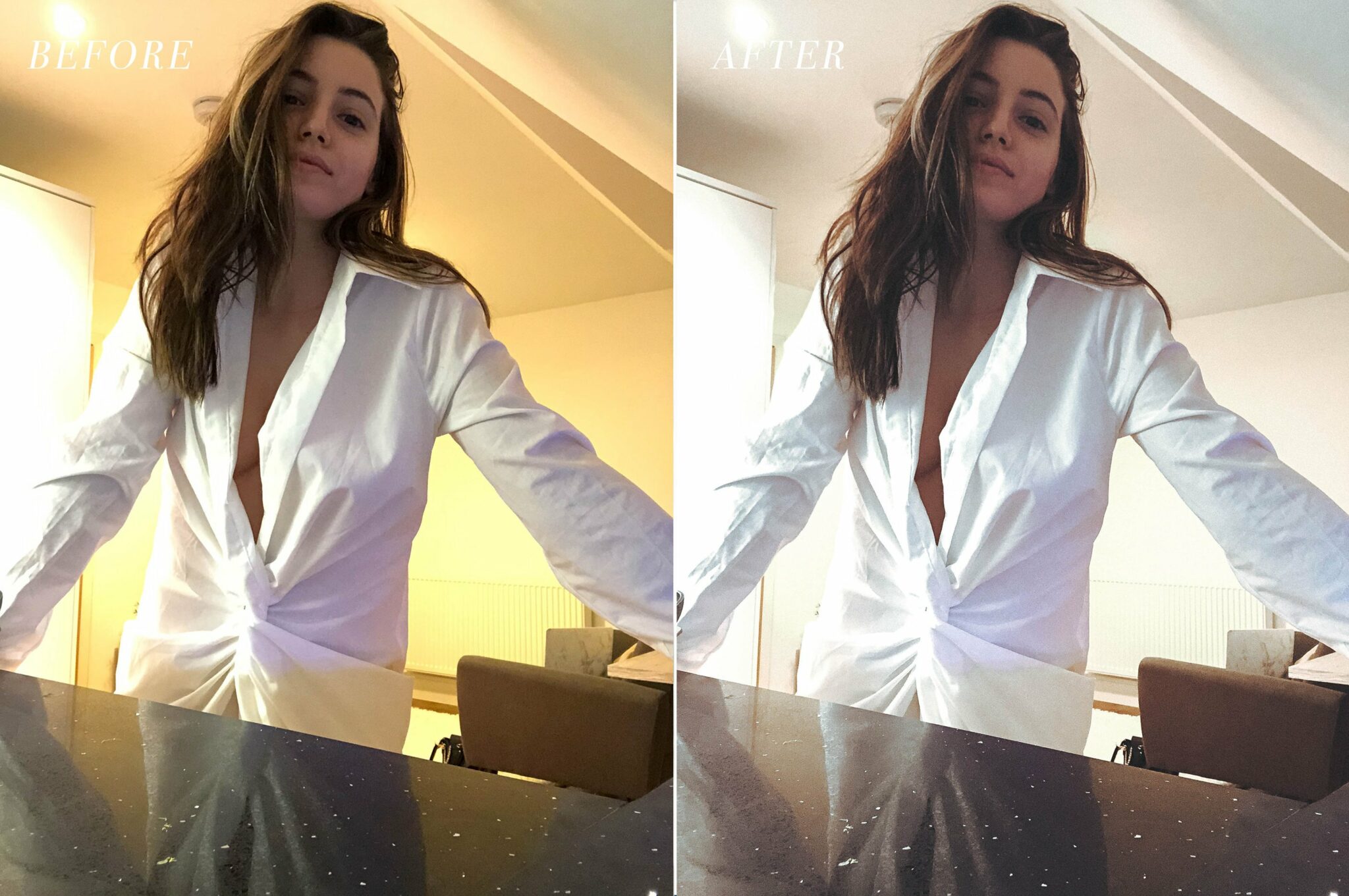 Mobile Lightroom Presets VINTAGE – MasterBundles