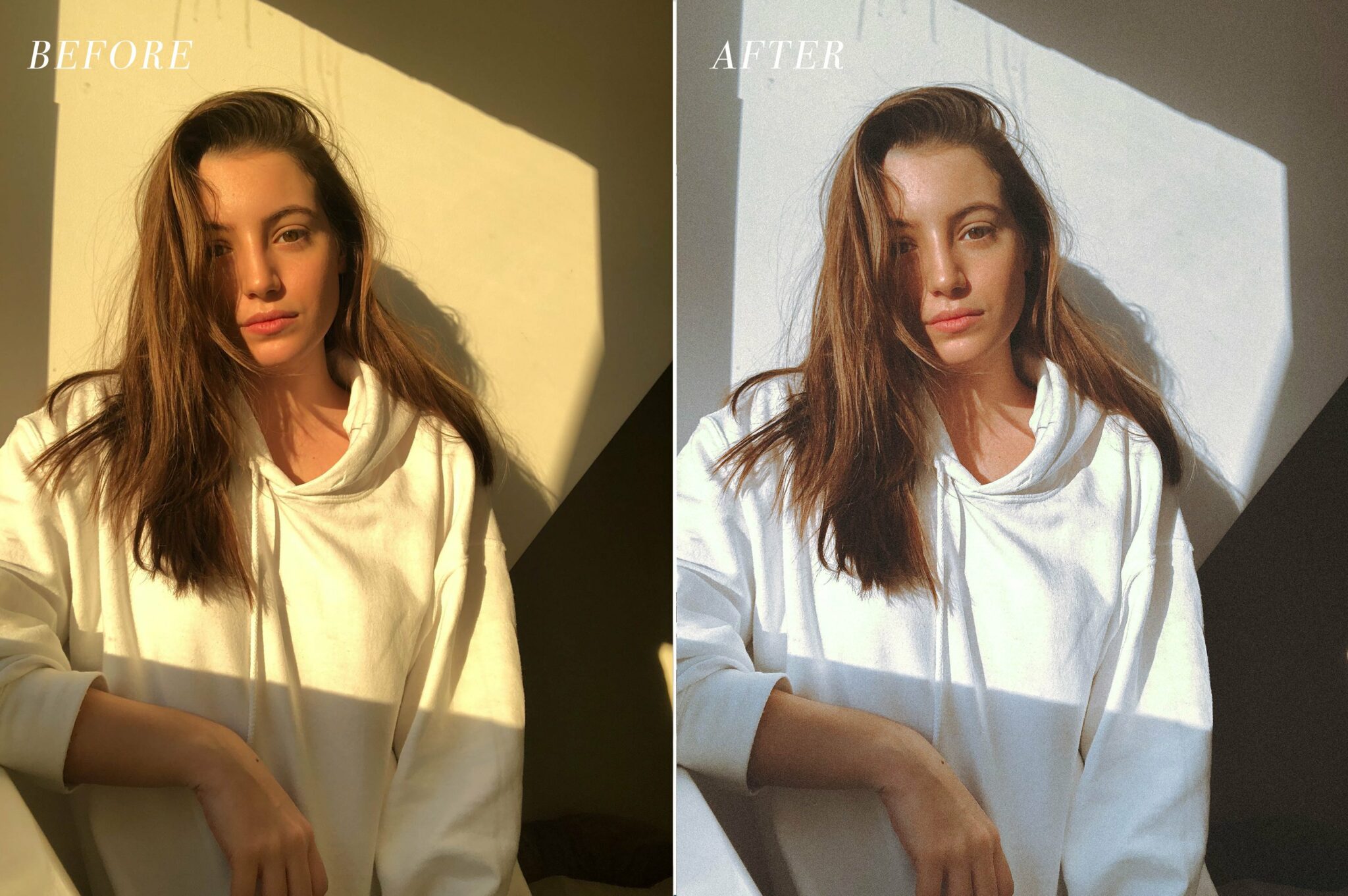 Mobile Lightroom Presets VINTAGE – MasterBundles