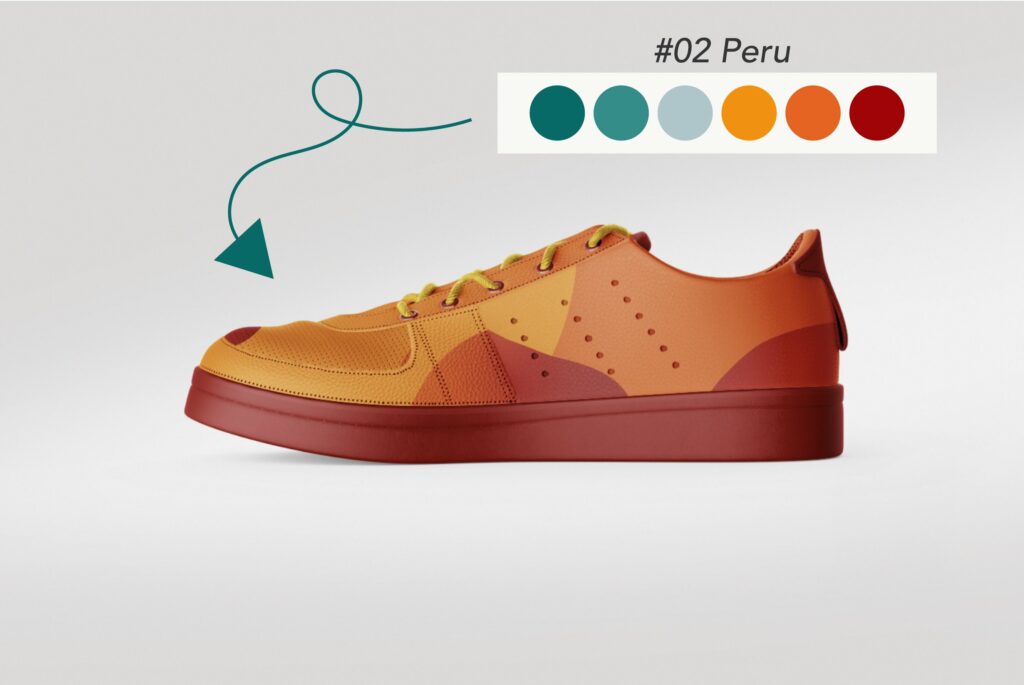 Gen-Z Color Palettes – MasterBundles