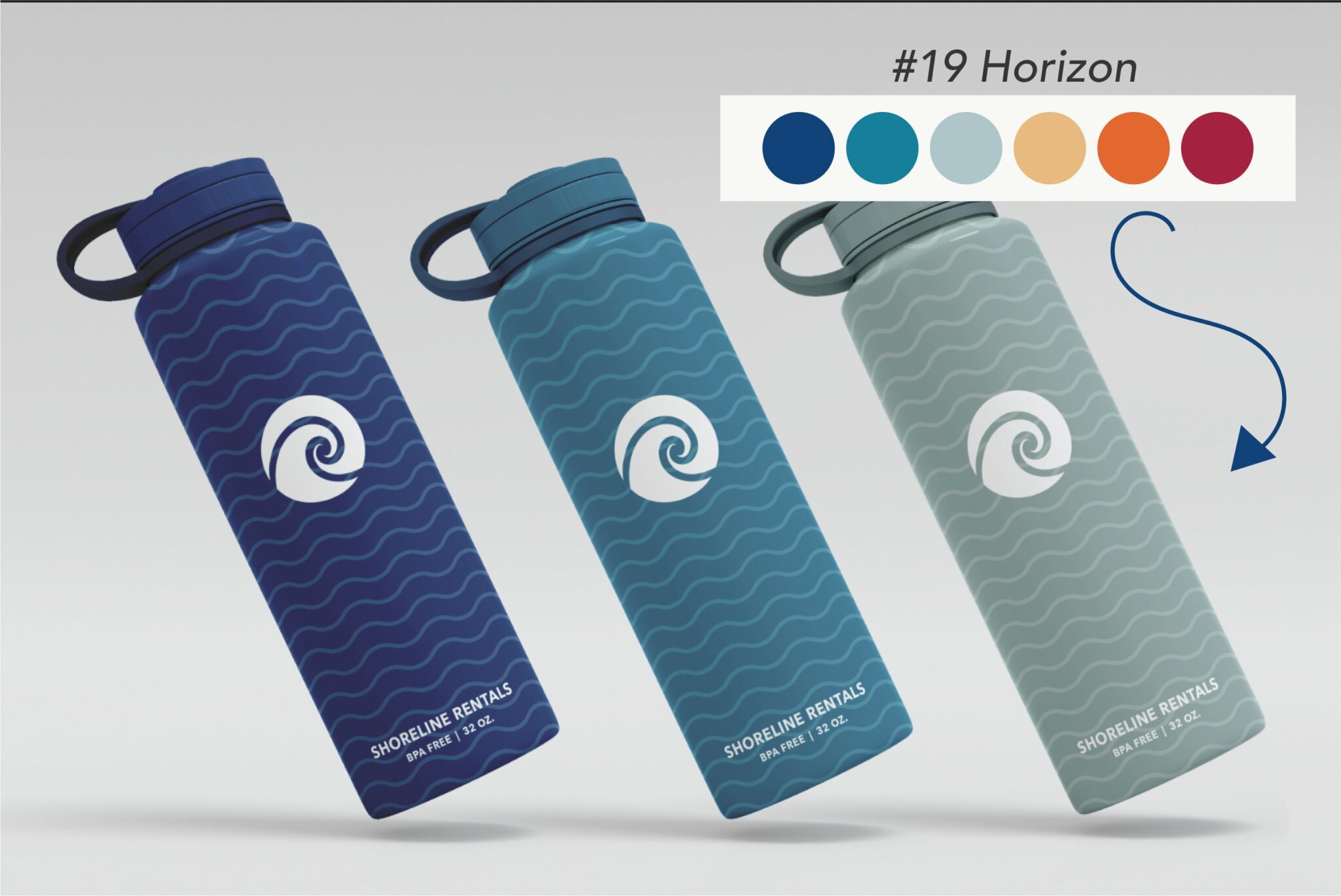 Gen-Z Color Palettes – MasterBundles