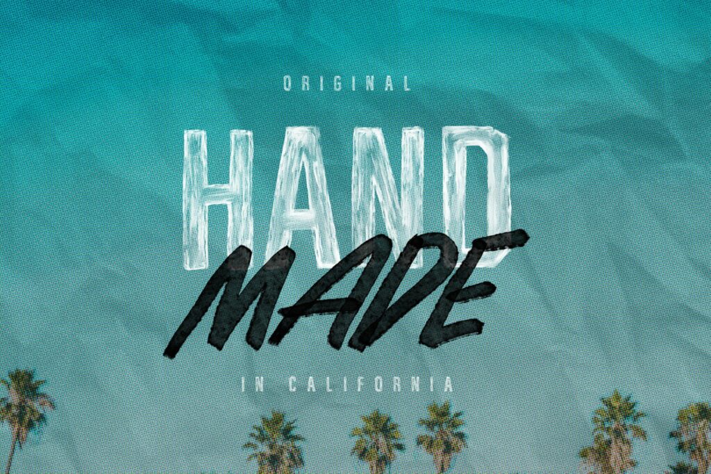 Salty Brush - SVG Font Duo – MasterBundles