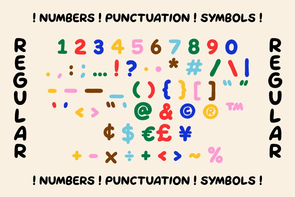 Comic Sands! A Font For Good Times – MasterBundles