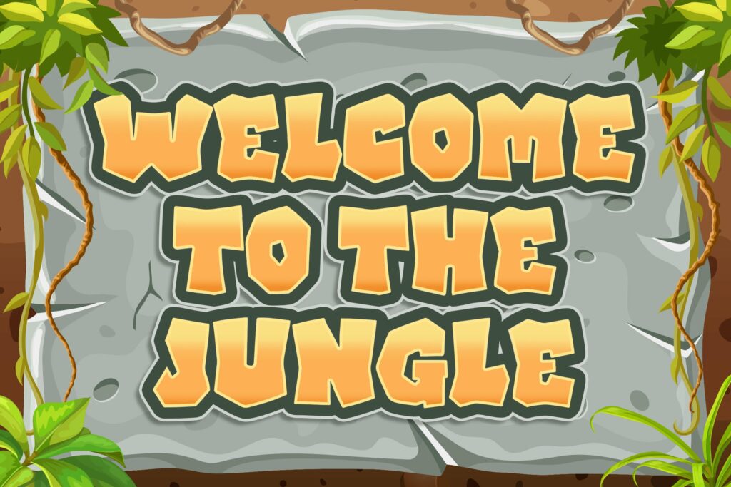 Comic Stone a Bouncy Playful Font – MasterBundles