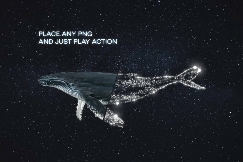 Constellation Generator Photoshop – MasterBundles