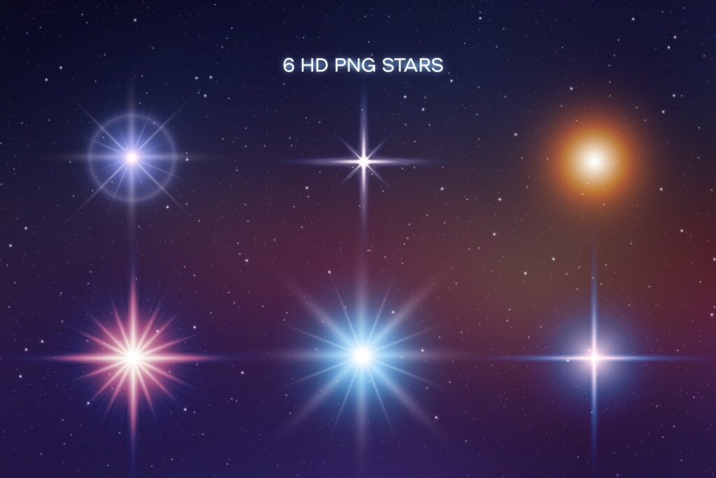 Constellation Generator Photoshop – MasterBundles